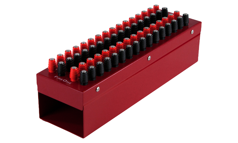FireOne Firing System - The Most Advanced Wired and Wireless Firing System
