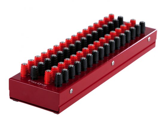 FireOne Firing System - The Most Advanced Wired and Wireless Firing System