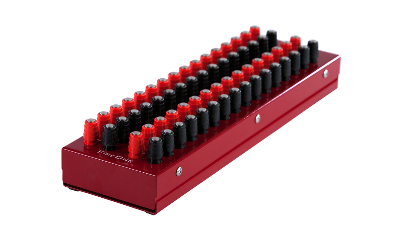 FireOne Firing System - The Most Advanced Wired and Wireless Firing System