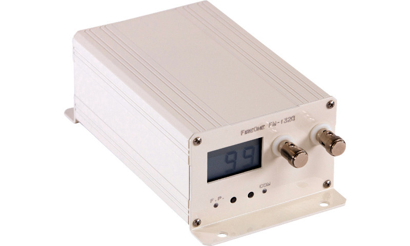 FireOne Firing System - The Most Advanced Wired and Wireless Firing System