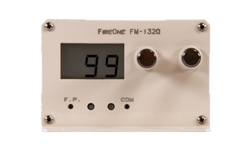 FireOne Firing System - The Most Advanced Wired and Wireless Firing System