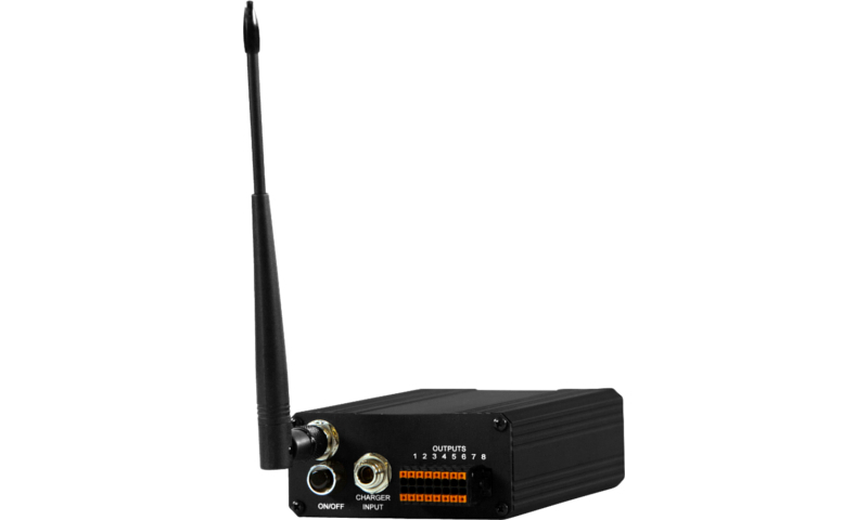 FireOne Firing System - The Most Advanced Wired and Wireless Firing System