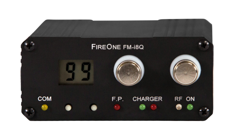 FireOne Firing System - The Most Advanced Wired and Wireless Firing System