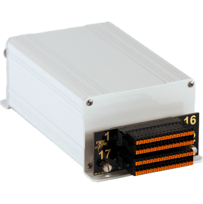 FireOne Firing System - The Most Advanced Wired and Wireless Firing System