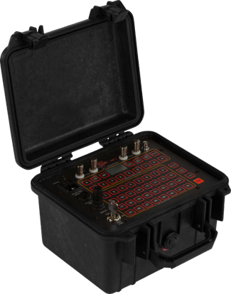 FireOne Firing System - The Most Advanced Wired and Wireless Firing System