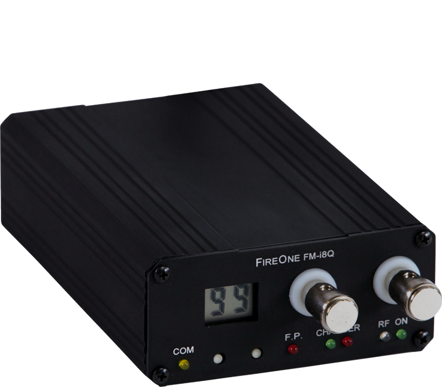 FireOne Firing System - The Most Advanced Wired and Wireless Firing System