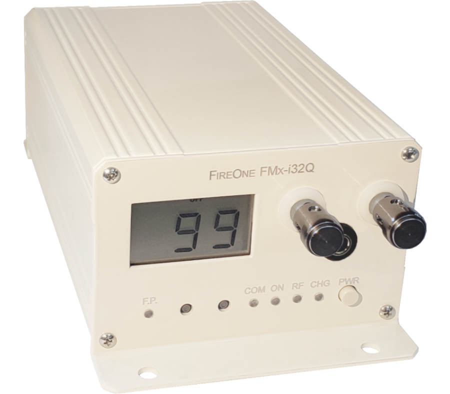 FireOne Firing System - The Most Advanced Wired and Wireless Firing System