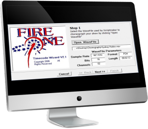 FireOne Firing System - The Most Advanced Wired and Wireless Firing System