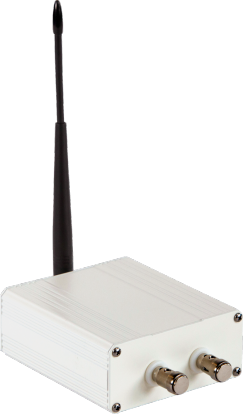 FireOne Firing System - The Most Advanced Wired and Wireless Firing System