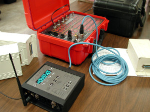 FireOne Firing System - The Most Advanced Wired and Wireless Firing System