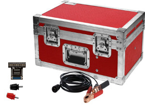 FireOne Firing System - The Most Advanced Wired and Wireless Firing System