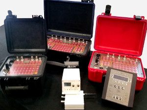 FireOne Firing System - The Most Advanced Wired and Wireless Firing System