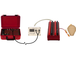 FireOne Firing System - The Most Advanced Wired and Wireless Firing System