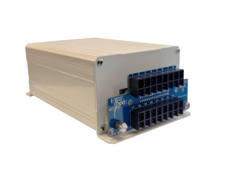 FireOne Firing System - The Most Advanced Wired and Wireless Firing System