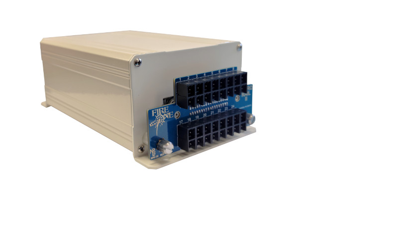 FireOne Firing System - The Most Advanced Wired and Wireless Firing System