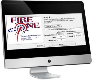 FireOne Firing System - The Most Advanced Wired and Wireless Firing System