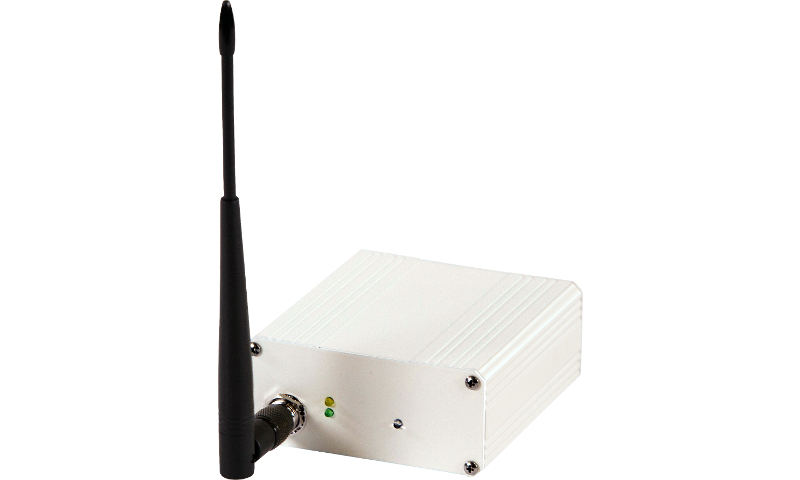 FireOne Firing System - The Most Advanced Wired and Wireless Firing System