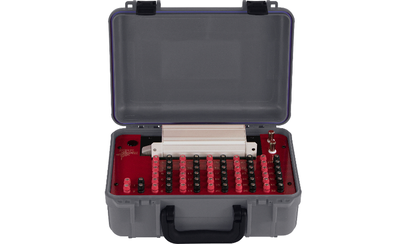 FireOne Firing System - The Most Advanced Wired and Wireless Firing System