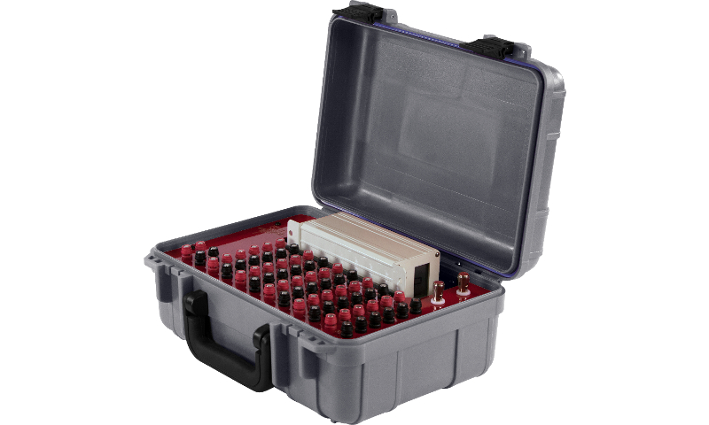 FireOne Firing System - The Most Advanced Wired and Wireless Firing System